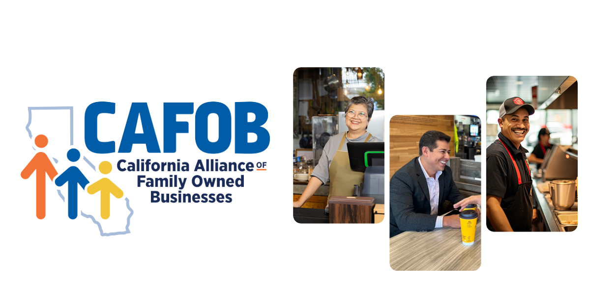 California McDonald's franchise owner Scott Rodrick joined 'Fox ...